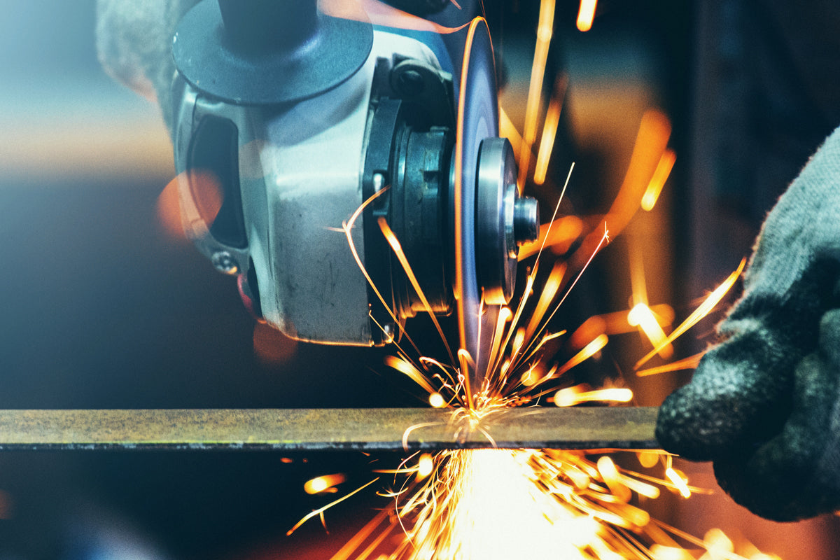 OUTILLAGE -Meilleur équipement de soudure - Le Comptoir du Soudeur